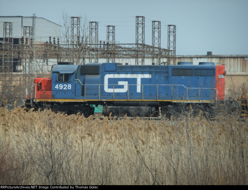 GTW 4928
